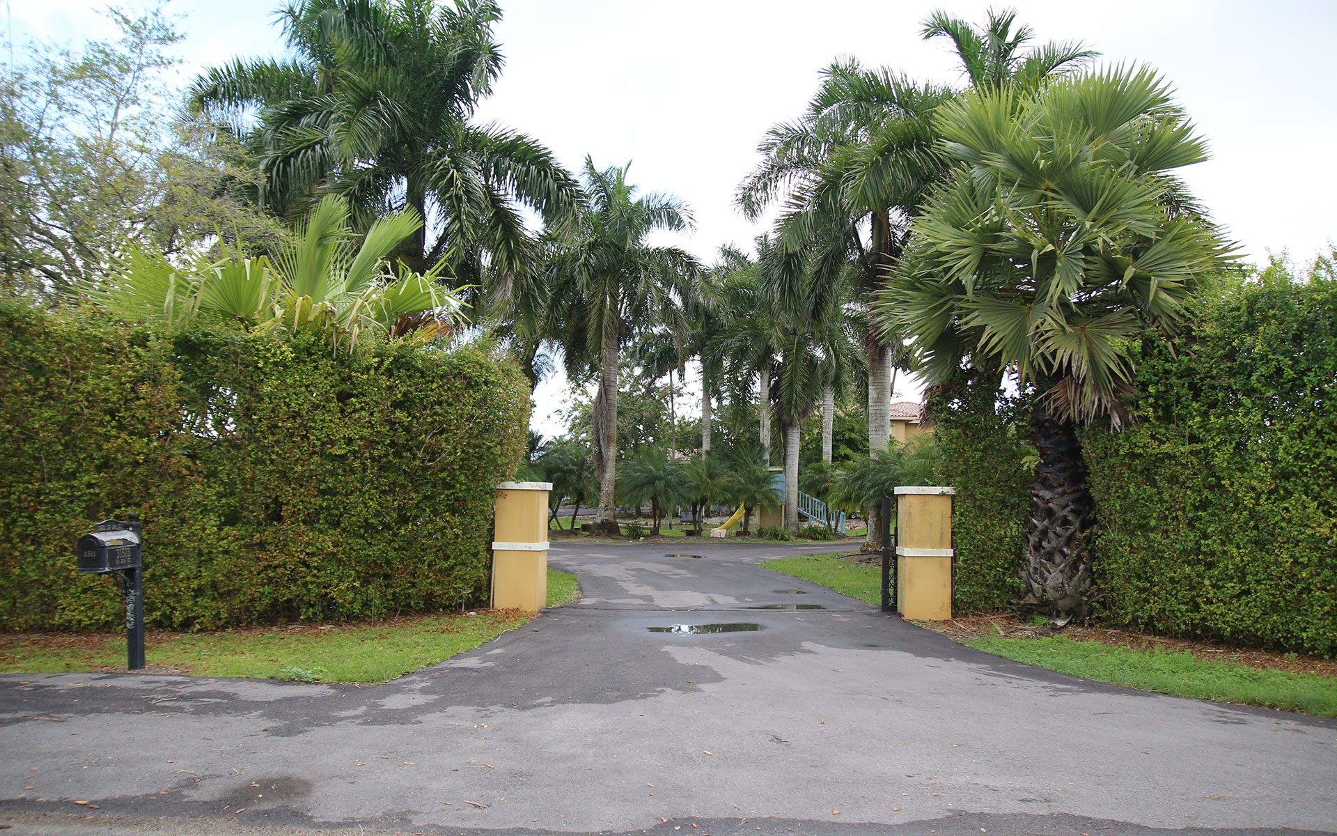 Cambodia energy chiefs tied to U.S. property worth $5 million