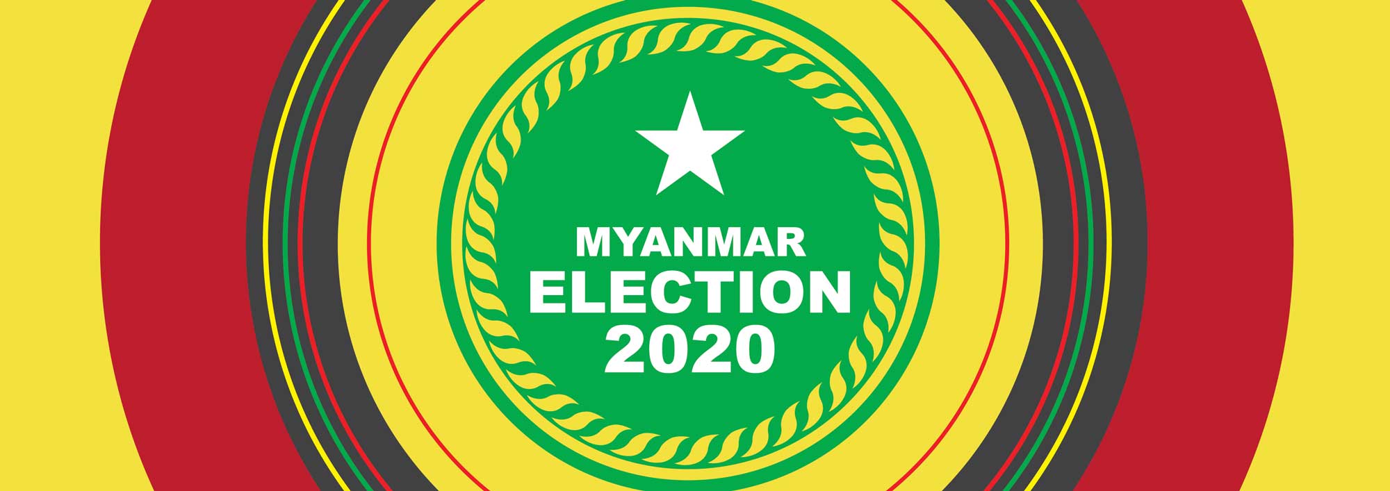 Myanmar Election 2020